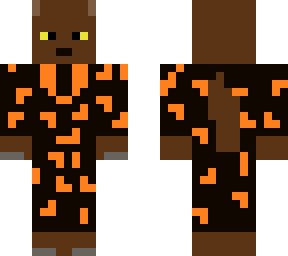 Cis | Minecraft Skin
