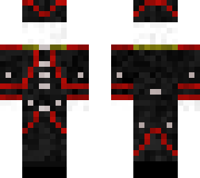 cloth | Minecraft Skins