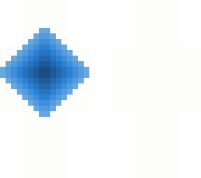 Cool Blue # | Minecraft Skin