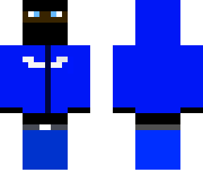 crips | Minecraft Skins