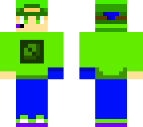 fnf | Minecraft Skins