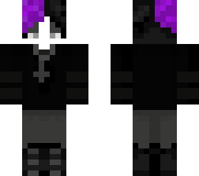 opium | Minecraft Skins