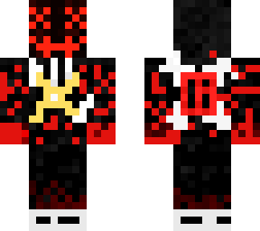 devil | Minecraft Skins