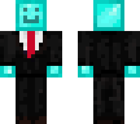 diamond block | Minecraft Skins