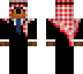 doger | Minecraft Skin