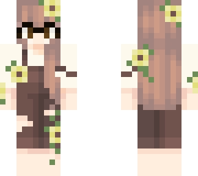 cottage core | Minecraft Skins