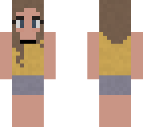 emily | Minecraft Skins