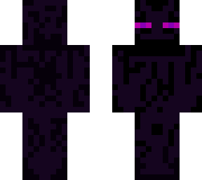 enderman tall | Minecraft Skins