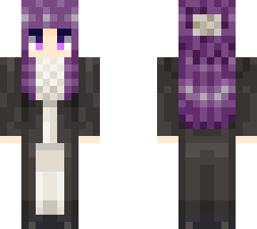 frieren | Minecraft Skins