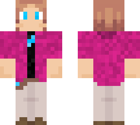 cursed | Minecraft Skins