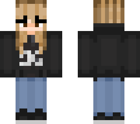 gabba | Minecraft Skin