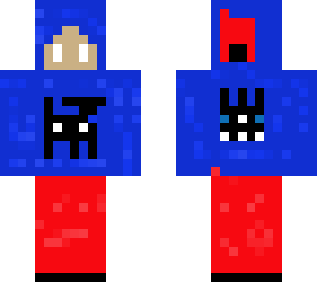 gamer kid | Minecraft Skins