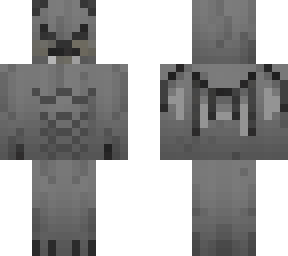 gargoyle | Minecraft Skins