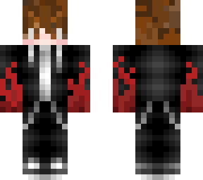 george | Minecraft Skins
