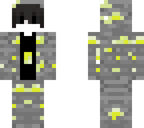 oro | Minecraft Skins