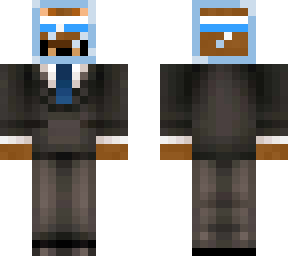 glass | Minecraft Skins