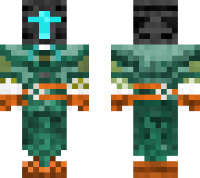 deepwoken | Minecraft Skins