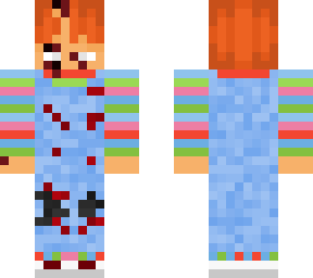 Good Guys | Minecraft Skin