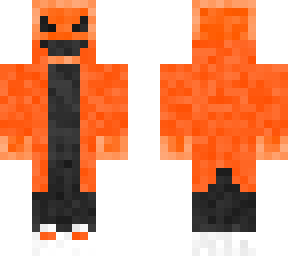 Jack O' Slime | Minecraft Skin