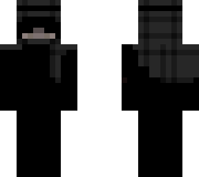 jackyokay | Minecraft Skin