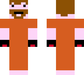 jail | Minecraft Skins