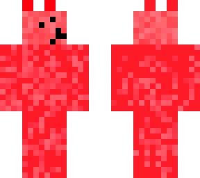jam attack Gd | Minecraft Skin