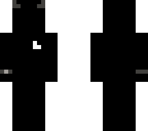 Kdkd | Minecraft Skin