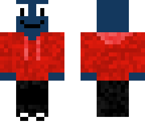 kiwi | Minecraft Skin