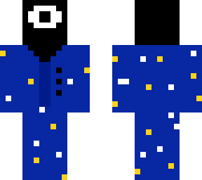 legion | Minecraft Skin