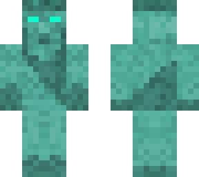 leviathan | Minecraft Skins