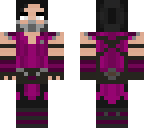 luis miguel edtt rodrigues | Minecraft Skin