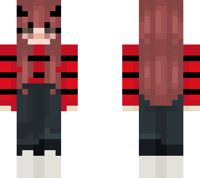 taki | Minecraft Skins