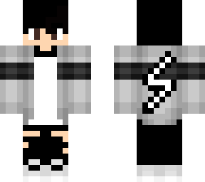maxim | Minecraft Skin
