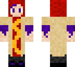 wiener dog | Minecraft Skins