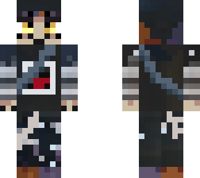 meowskulls | Minecraft Skins