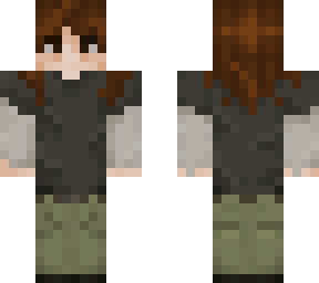 nash skin | Minecraft Skin