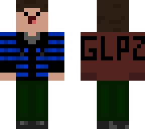 germanletsplay glp | Minecraft Skins
