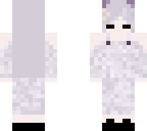 Nhw Ng | Minecraft Skin