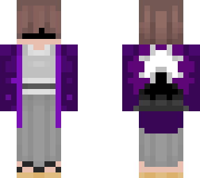 noctis | Minecraft Skins