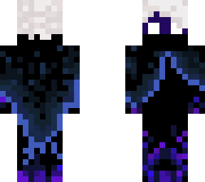 norm | Minecraft Skin