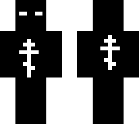 orthodox | Minecraft Skin