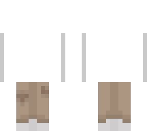 Pants | Minecraft Skin