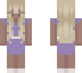 Plum | Minecraft Skin