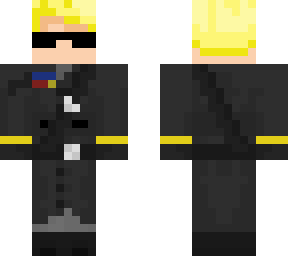 pogo | Minecraft Skins