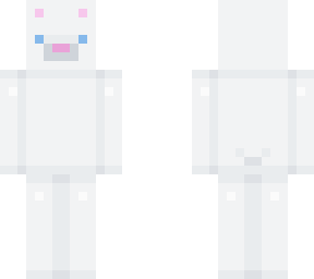 polar bear | Minecraft Skins