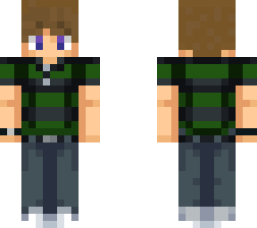 polo shirt | Minecraft Skins