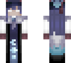 prune | Minecraft Skin