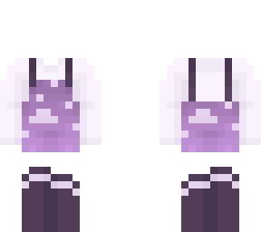 girl template | Minecraft Skins
