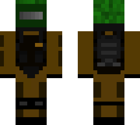 juggernaut | Minecraft Skins