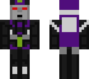 glass | Minecraft Skins